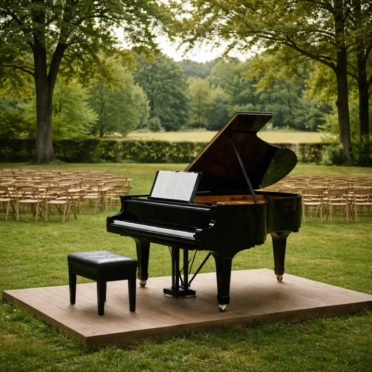 Festival Nohant Chopin 2026 : quand l'année George Sand donne au piano ...