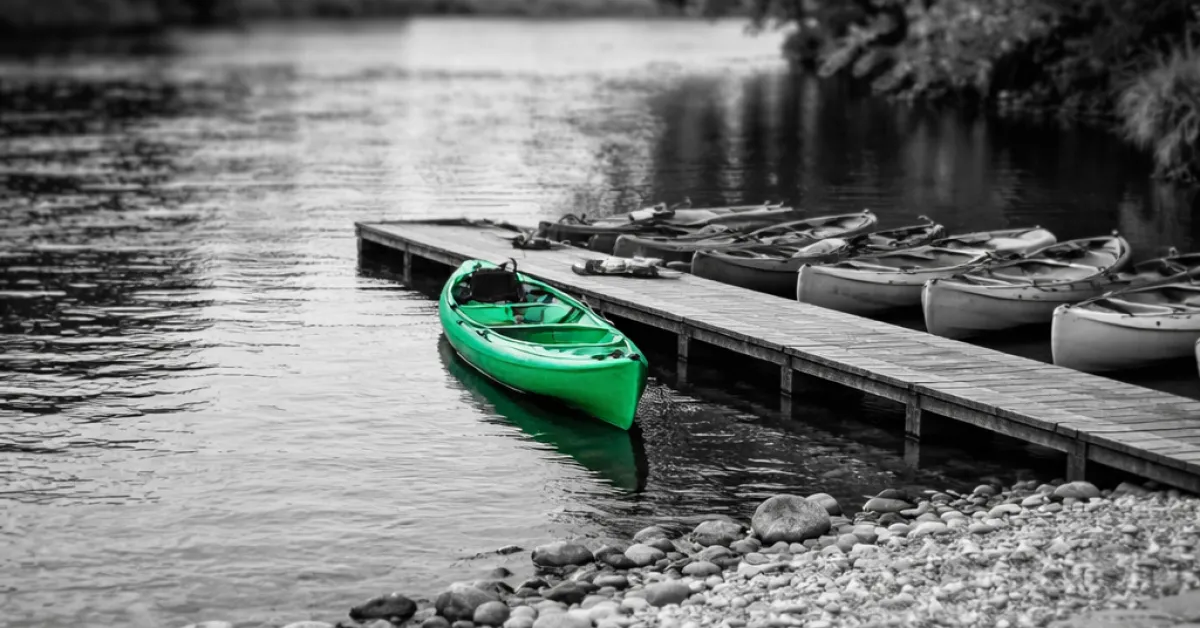 Vivre une activité canoë kayak sur la Loire au rythme du fleuve royal