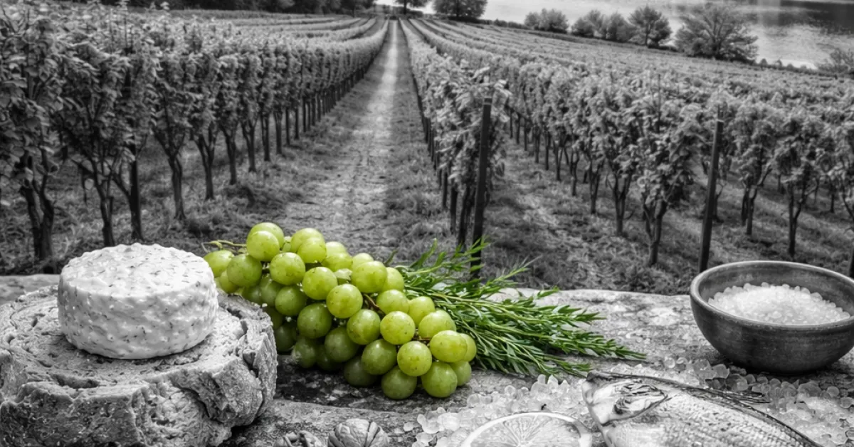Voyage culinaire en Centre Val de Loire : les meilleures tables entre ...
